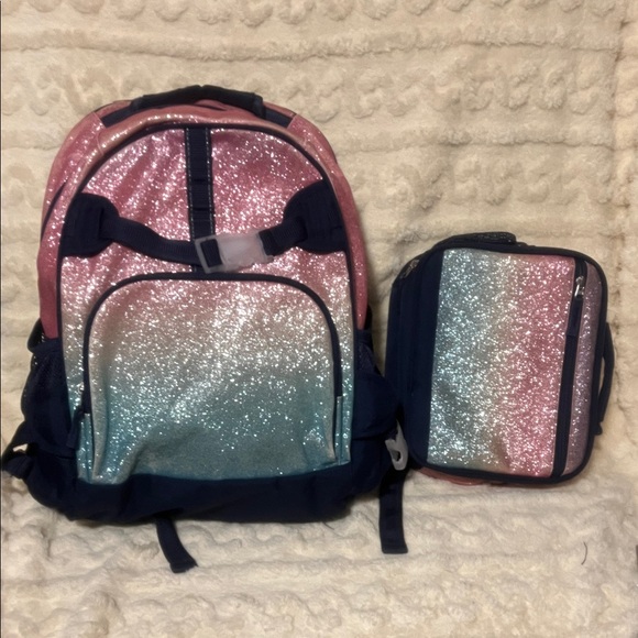 Pottery Barn Kids | Accessories | Pottery Barn Mackenzie Recycled ...